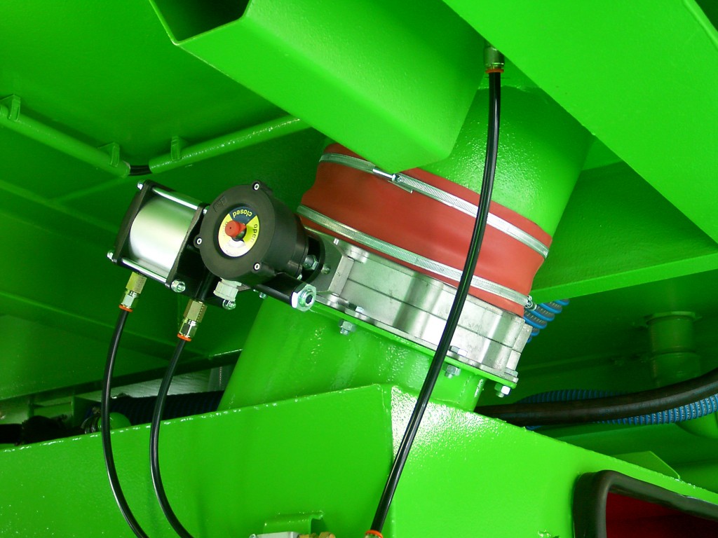 WAM butterfly - MACE